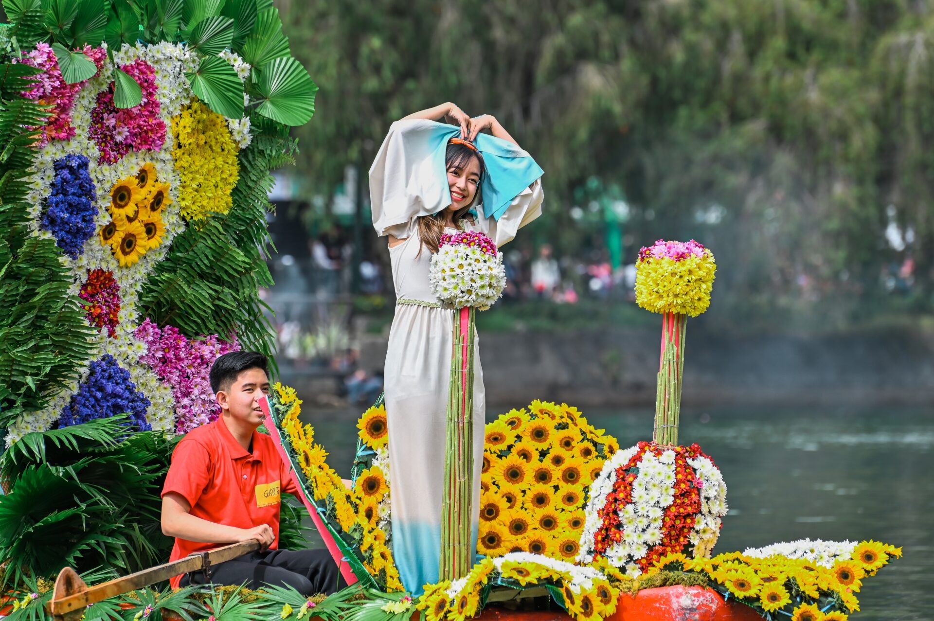 Exploring The Vibrant Culture: 10 Best Festivals In The Philippines ...