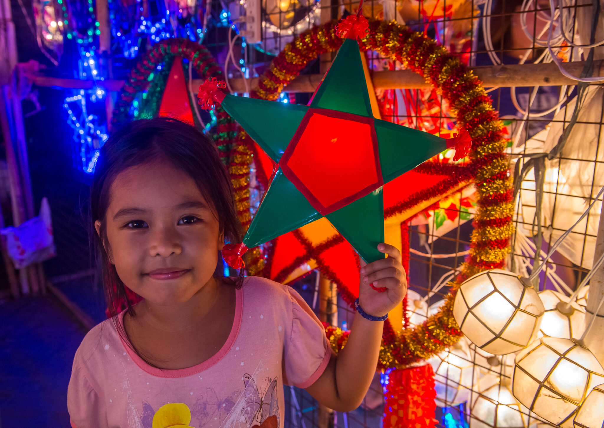 How To Celebrate Christmas In Philippines Like A Local - Halo ...