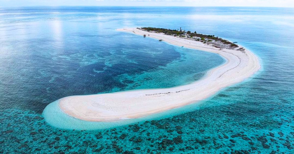 7 Secret Islands Of The Philippines - Halo Philippines Blog