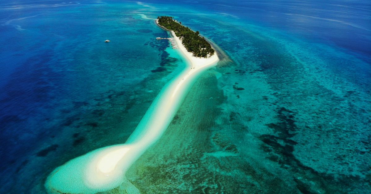 7 Secret Islands Of The Philippines - Halo Philippines Blog